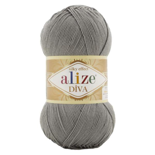 <h4>商品の特徴</h4><ul><li><b>ブランド</b>: Alize Divaはシルクのような光沢感が特徴のマイクロファイバーアクリル糸です</li&...