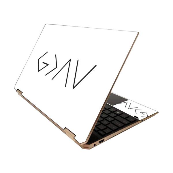 ・SET THE TREND: Show off your own unique style with MightySkins for your HP Spectre x360 15" (2020)! Don't like the God ...