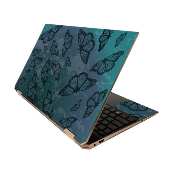 ・SET THE TREND: Show off your own unique style with MightySkins for your HP Spectre x360 15" (2020)! Don't like the Dark...