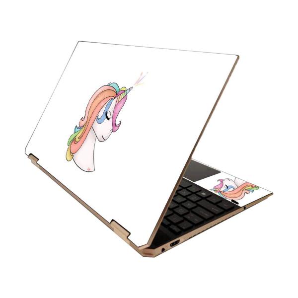 ・SET THE TREND: Show off your own unique style with MightySkins for your HP Spectre x360 15" (2020)! Don't like the Unic...