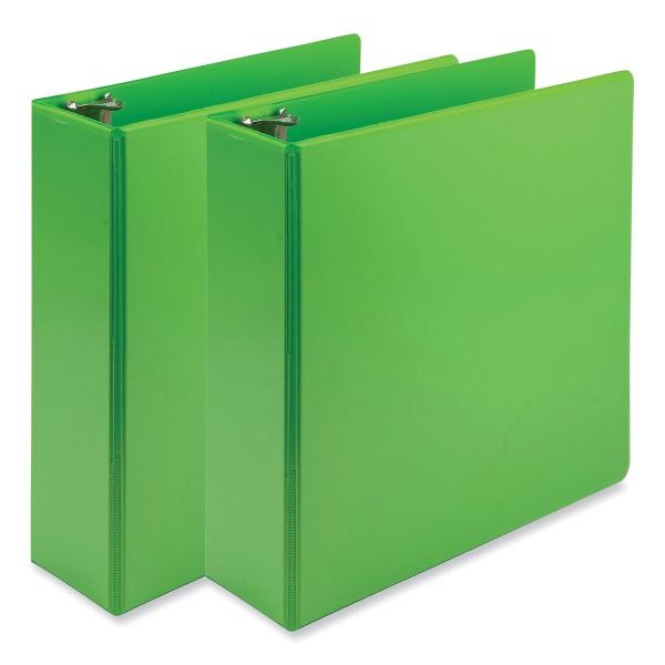 ・Sustainable Solution: Our binder is made from plant-based materials, including a polypropylene cover derived from 25% B...