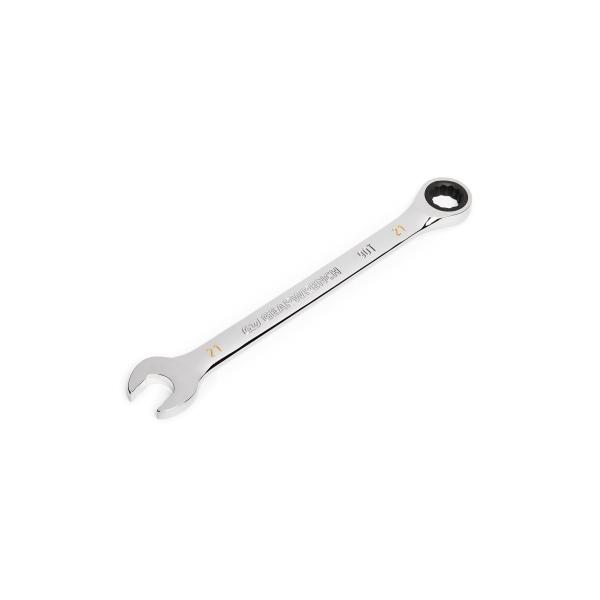 ・Off-corner loading design on box end provides better grip and reduces fastener rounding・Dual-direction off-corner loadi...
