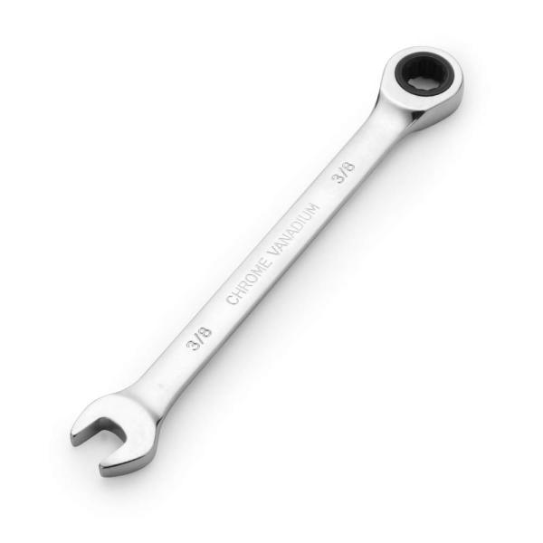 ・? 【NO SKIPPED SIZES】- Contain a full range of wrenches from 6mm to 32mm with no skipped sizes.You can choose any size d...