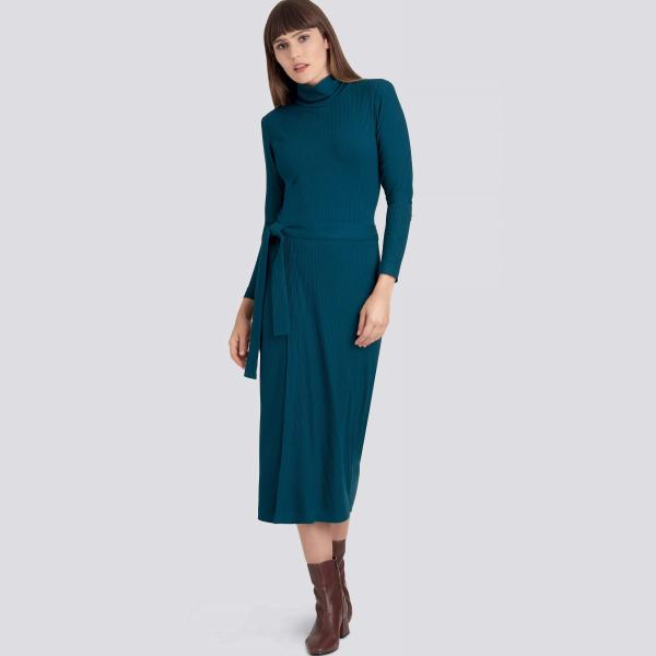 ・Size: R5 (14-16-18-20-22)・This is a sewing pattern NOT a completed product. It gives you the information and instructio...