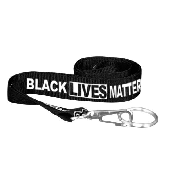 ・BLACK LIVES MATTER LANYARDS: This pack of 5 brand new Black Lives Matter lanyards will help you and your friends expres...