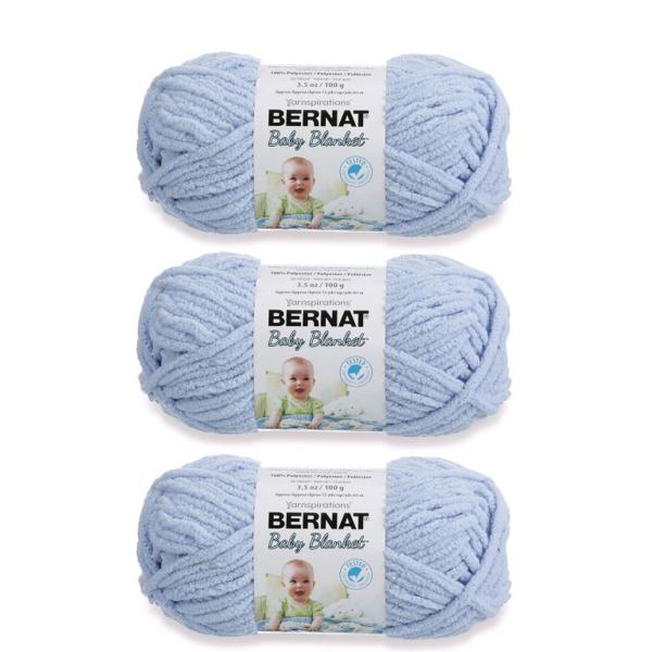 ・Content: 100% polyester, Care: This yarn for knitting, crocheting, amigurumi and craft projects is easy to care for, si...