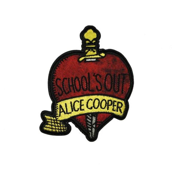 ・Top Quality, Detailed Embroidery. Ironed-on Patches Will Not Come Off.・Every Patch has a durable adshesive glue on the ...