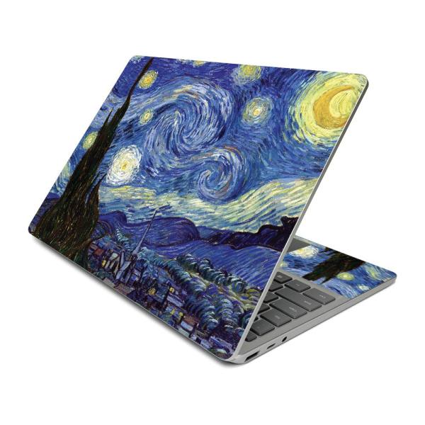 ・SET THE TREND: Show off your own unique style with MightySkins for your Surface Laptop Go (2020)! Don't like the Starry...