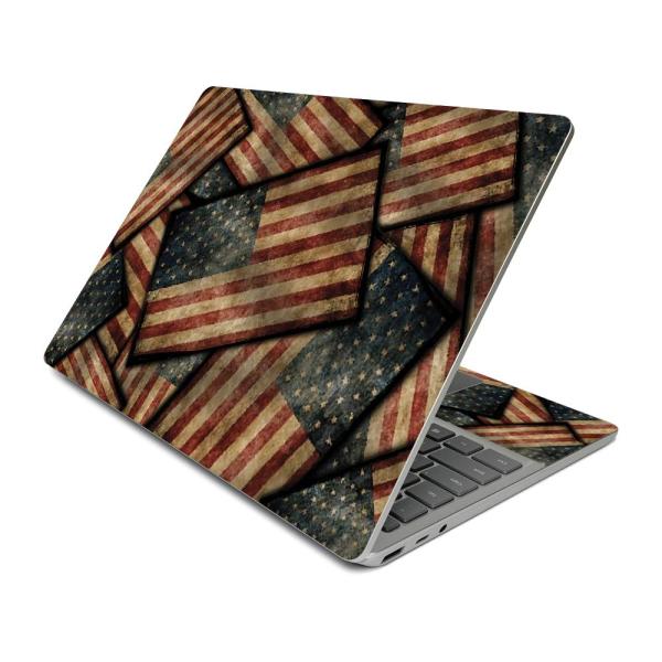 ・SET THE TREND: Show off your own unique style with MightySkins for your Surface Laptop Go (2020)! Don't like the Vintag...