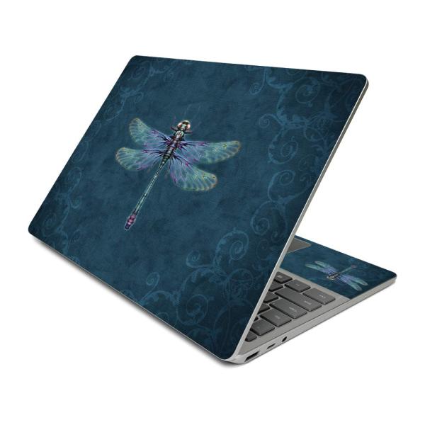 ・SET THE TREND: Show off your own unique style with MightySkins for your Surface Laptop Go (2020)! Don't like the Vibran...