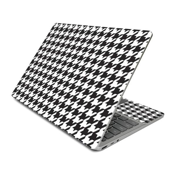 ・SET THE TREND: Show off your own unique style with MightySkins for your Surface Laptop Go (2020)! Don't like the Hounds...