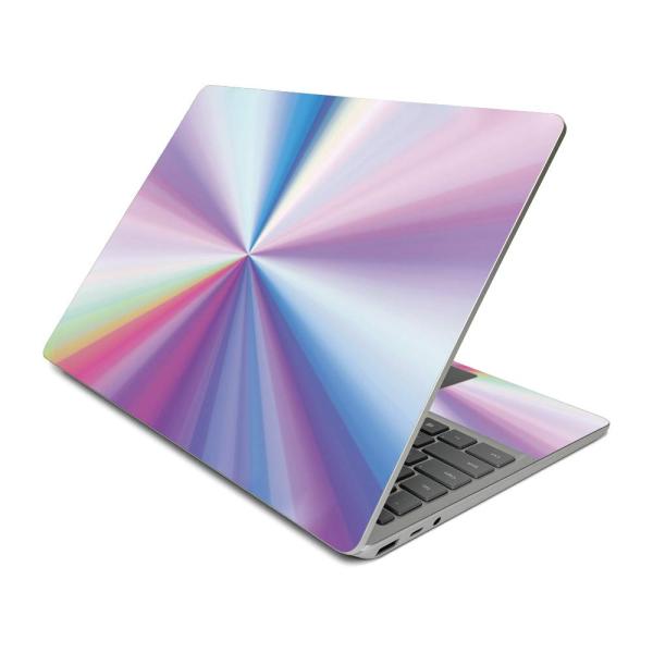 ・SET THE TREND: Show off your own unique style with MightySkins for your Surface Laptop Go (2020)! Don't like the Rainbo...