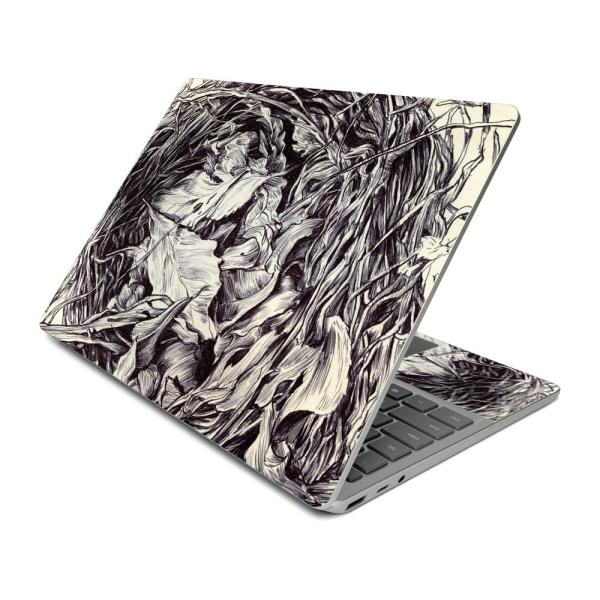 ・SET THE TREND: Show off your own unique style with MightySkins for your Surface Laptop Go (2020)! Don't like the Nest S...