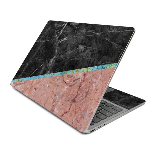 ・SET THE TREND: Show off your own unique style with MightySkins for your Surface Laptop Go (2020)! Don't like the Cut Ma...