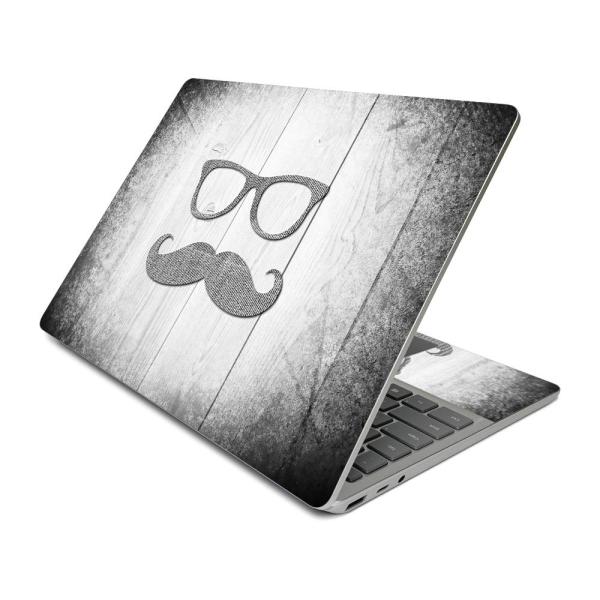 ・SET THE TREND: Show off your own unique style with MightySkins for your Surface Laptop Go (2020)! Don't like the Hipste...