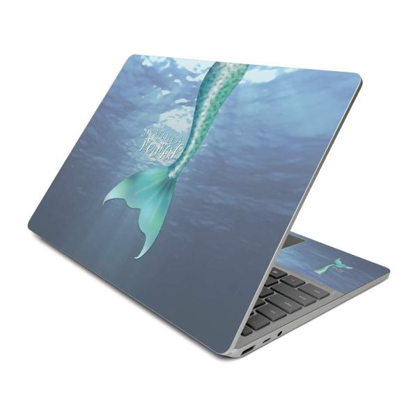 ・SET THE TREND: Show off your own unique style with MightySkins for your Surface Laptop Go (2020)! Don't like the Im Rea...