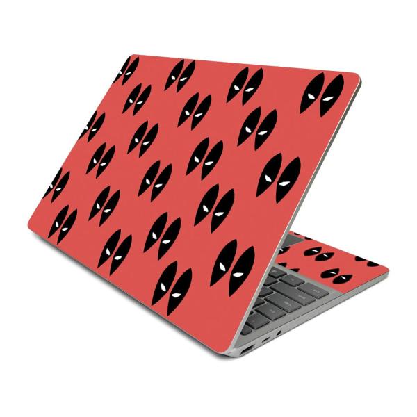 ・SET THE TREND: Show off your own unique style with MightySkins for your Surface Laptop Go (2020)! Don't like the Dead E...