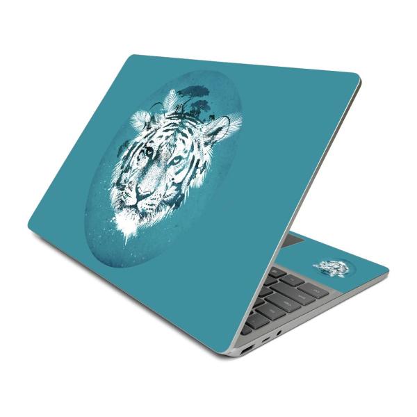 ・SET THE TREND: Show off your own unique style with MightySkins for your Surface Laptop Go (2020)! Don't like the White ...