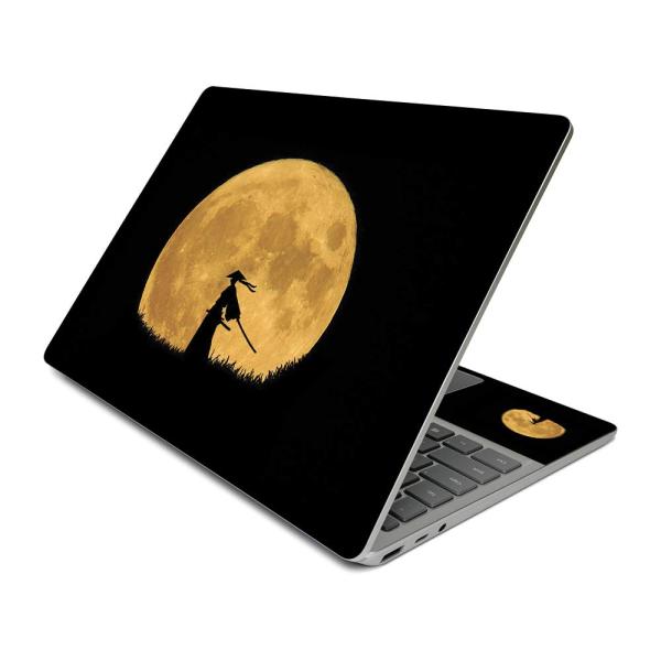 ・SET THE TREND: Show off your own unique style with MightySkins for your Surface Laptop Go (2020)! Don't like the Samura...