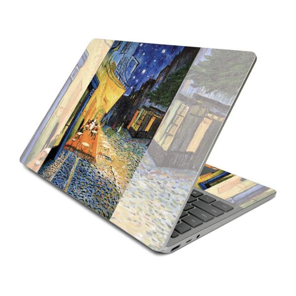 ・SET THE TREND: Show off your own unique style with MightySkins for your Surface Laptop Go (2020)! Don't like the Cafe T...