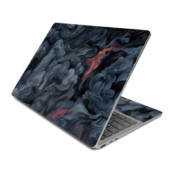 ・SET THE TREND: Show off your own unique style with MightySkins for your Surface Laptop Go (2020)! Don't like the Storm ...