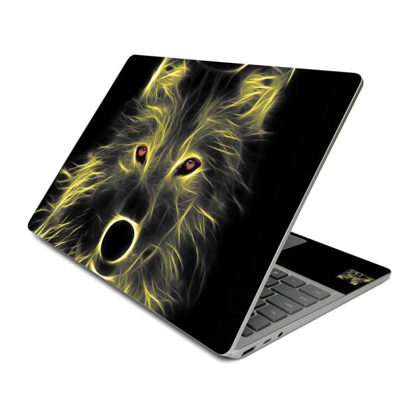 ・SET THE TREND: Show off your own unique style with MightySkins for your Surface Laptop Go (2020)! Don't like the Neon W...