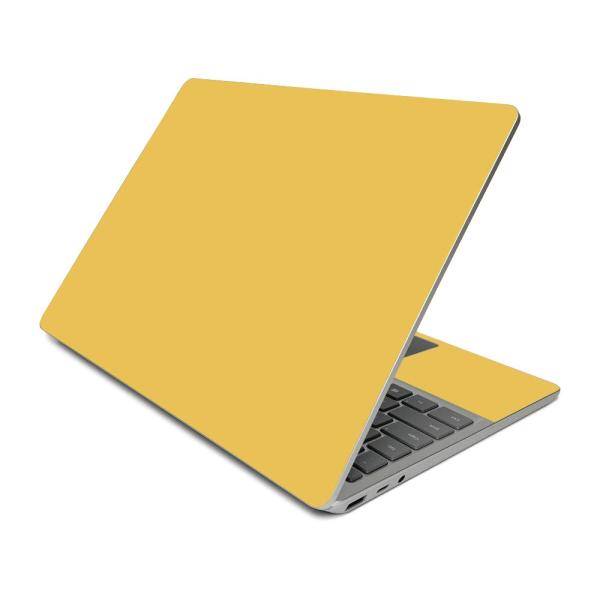 ・SET THE TREND: Show off your own unique style with MightySkins for your Surface Laptop Go (2020)! Don't like the Solid ...