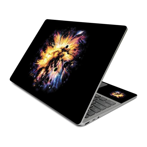 ・SET THE TREND: Show off your own unique style with MightySkins for your Surface Laptop Go (2020)! Don't like the Leo Ga...
