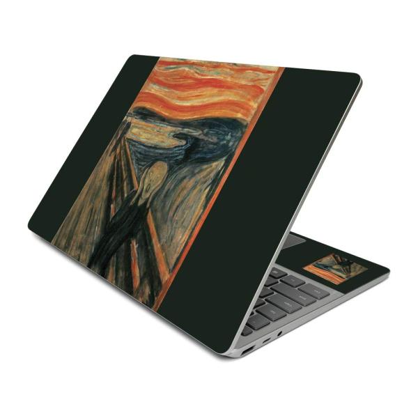 ・SET THE TREND: Show off your own unique style with MightySkins for your Surface Laptop Go (2020)! Don't like the The Sc...