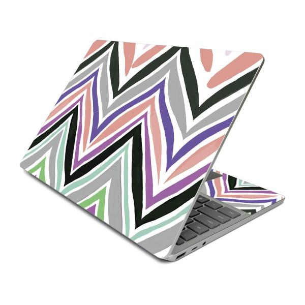 ・SET THE TREND: Show off your own unique style with MightySkins for your Surface Laptop Go (2020)! Don't like the Colorf...