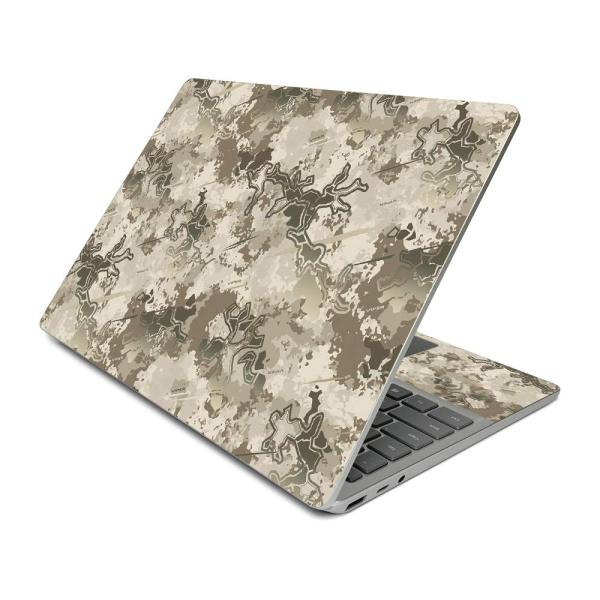 ・SET THE TREND: Show off your own unique style with MightySkins for your Surface Laptop Go (2020)! Don't like the Viper ...