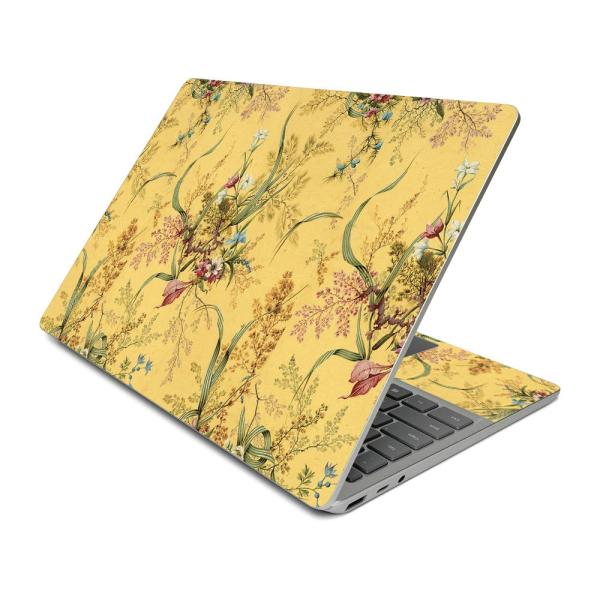 ・SET THE TREND: Show off your own unique style with MightySkins for your Surface Laptop Go (2020)! Don't like the Yellow...