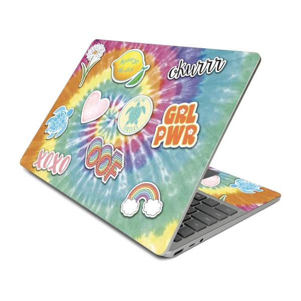 ・SET THE TREND: Show off your own unique style with MightySkins for your Surface Laptop Go (2020)! Don't like the VSCO G...