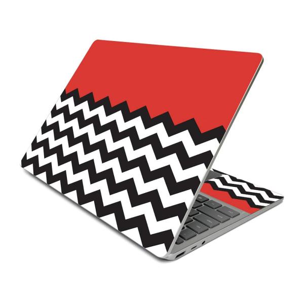 ・SET THE TREND: Show off your own unique style with MightySkins for your Surface Laptop Go (2020)! Don't like the Red Ch...