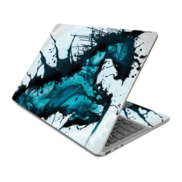 ・SET THE TREND: Show off your own unique style with MightySkins for your Surface Laptop Go (2020)! Don't like the Wild S...