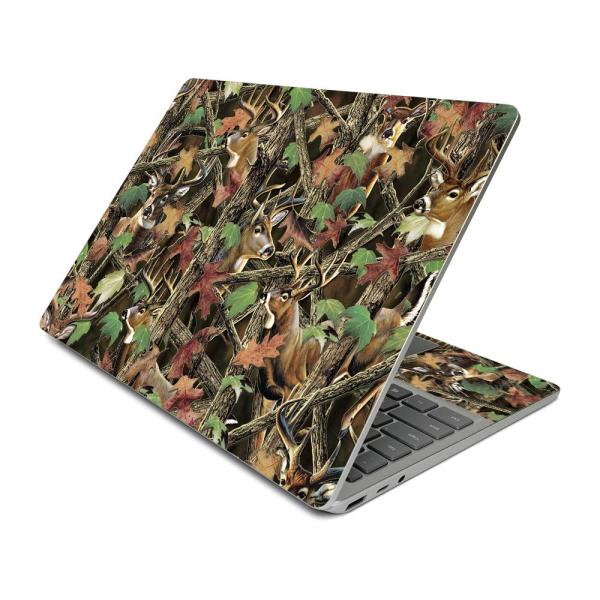 ・SET THE TREND: Show off your own unique style with MightySkins for your Surface Laptop Go (2020)! Don't like the Buck C...