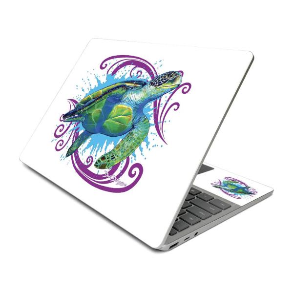 ・SET THE TREND: Show off your own unique style with MightySkins for your Surface Laptop Go (2020)! Don't like the Sea Tu...