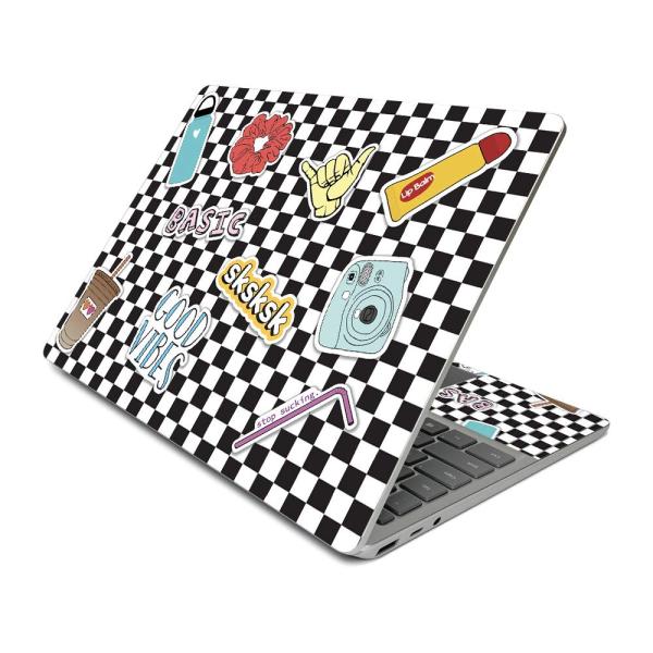 ・SET THE TREND: Show off your own unique style with MightySkins for your Surface Laptop Go (2020)! Don't like the VSCO G...