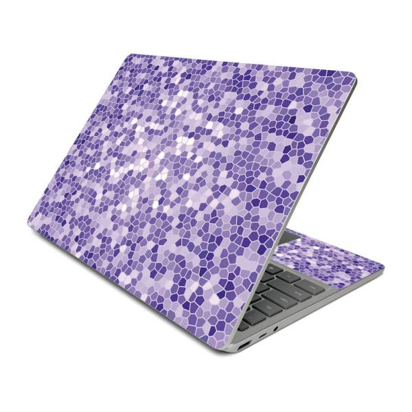 ・SET THE TREND: Show off your own unique style with MightySkins for your Surface Laptop Go (2020)! Don't like the Staine...