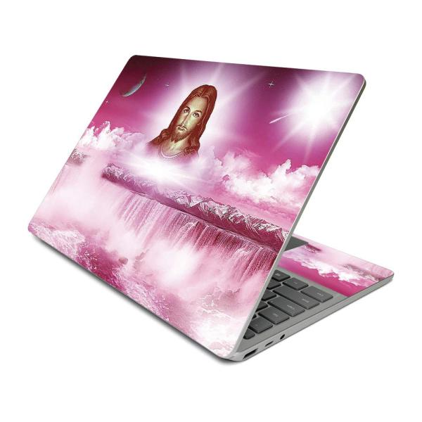・SET THE TREND: Show off your own unique style with MightySkins for your Surface Laptop Go (2020)! Don't like the Jesus ...