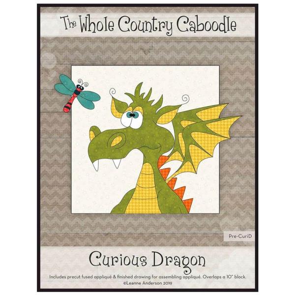 <h4>商品の特徴</h4><ul><li><b>ブランド</b>: Whole Country Caboodleの人気ドラゴンシリーズです</li>&lt...