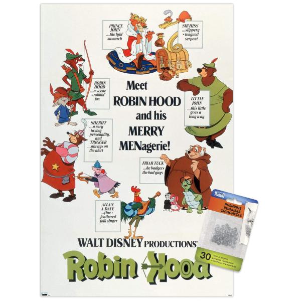 ・TRENDS WALL POSTERS use high-resolution artwork and are printed on PhotoArt Gloss Poster Paper which enhances colors wi...