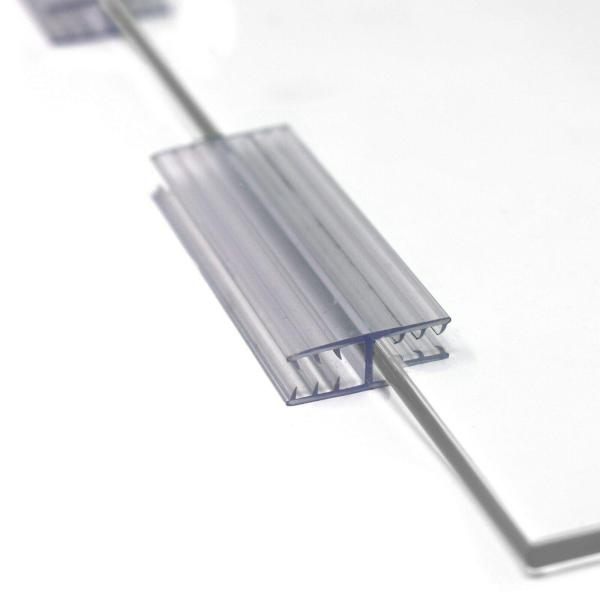 ・Use our flat sneeze guard connectors to assemble ＆ connect acrylic or plexiglass panels from 3/16" to 1/4"thick. These ...