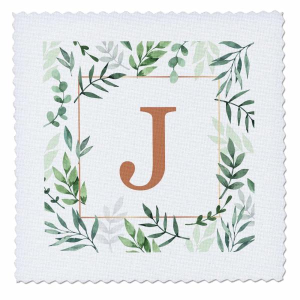 ・Square dimensions (in inches): 10 L x 10 W, image dimensions (in inches): 7.5 L x 7.5 W・100% poloyester; image is soft ...
