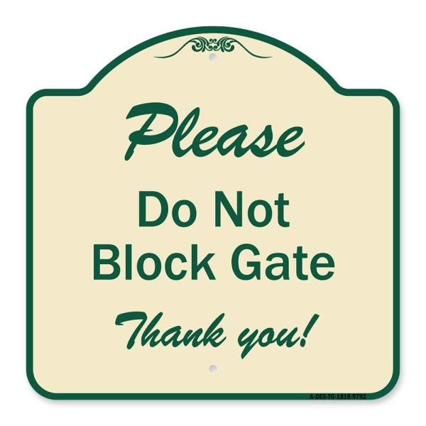 ・PROTECT YOUR BUSINESS: Signs help protect your business from legal issues and lawsuits while protecting your staff and ...