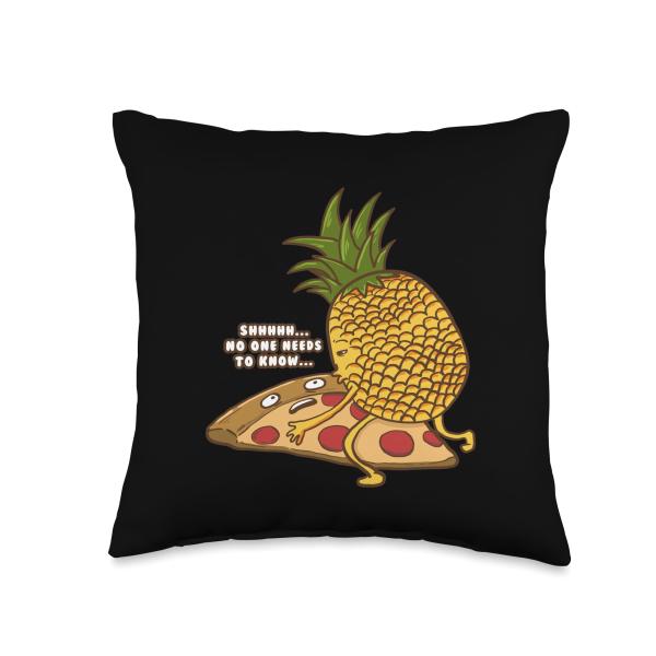 ・Grab this funny cute kawaii No One Needs To Know pillow as a gift for your daughter, son, brother, sister, girlfriend, ...