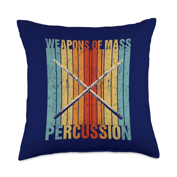 ・Love drumming? Are you a musician who loves the drums? Perfect drumming sticks tee for any drummer or musician who love...
