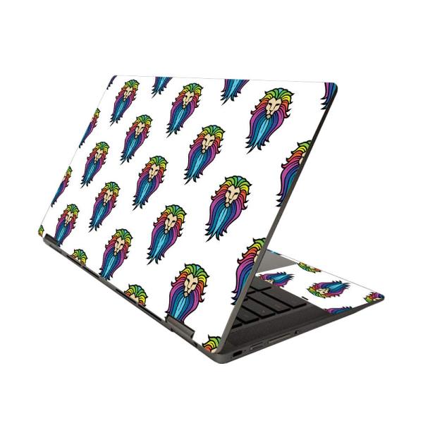 ・SET THE TREND: Show off your own unique style with MightySkins for your HP Chromebook x360 14" (2020) will be as unique...