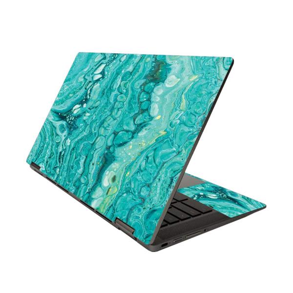 ・SET THE TREND: Show off your own unique style with MightySkins for your HP Chromebook x360 14" (2020) will be as unique...