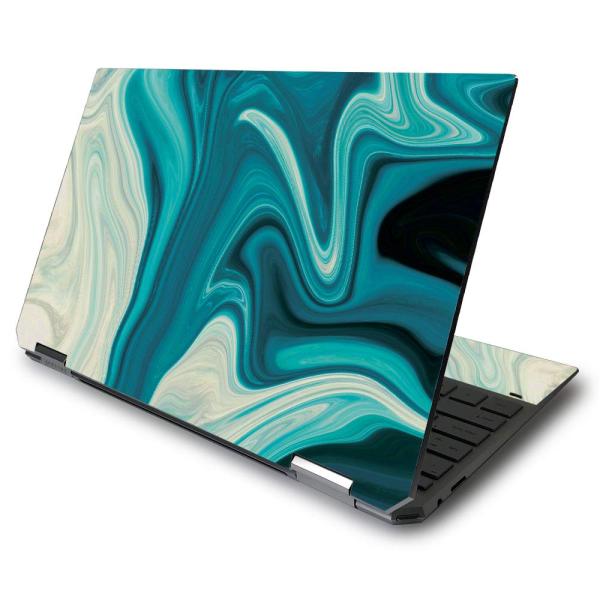 ・SET THE TREND: Show off your own unique style with MightySkins for your HP Spectre x360 13.3" Gem-Cut (2020) will be as...